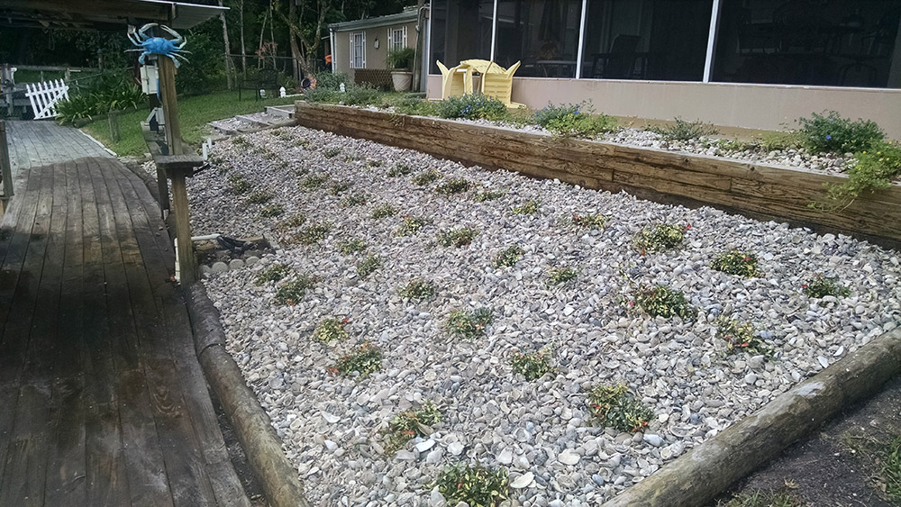 Mulch & Rock Installation In Spring Hill, Brooksville, & Hernando Beach ...