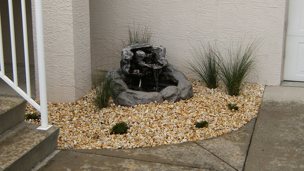 Mulch & Rock Installation In Spring Hill, Brooksville, & Hernando Beach ...